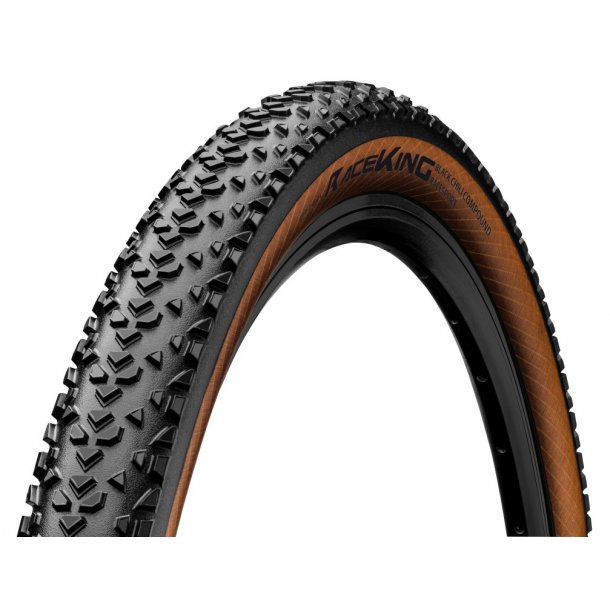 Conti Race King, 29", Race Sport, Bernstein edition - MTB 29" dæk ...